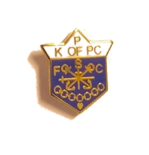 Lapel Pins | WSD - KPC