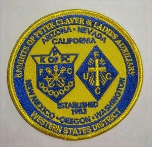 WSD Patch | WSD - KPC