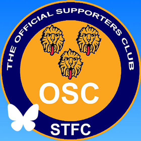 OSC is on BlueSky