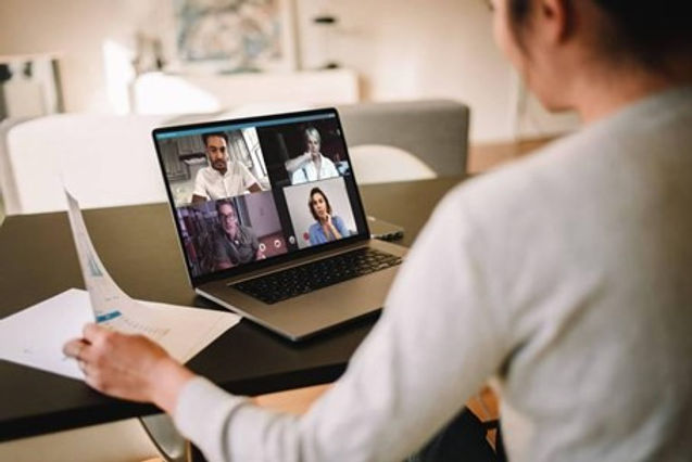 What you need to know about teleworking