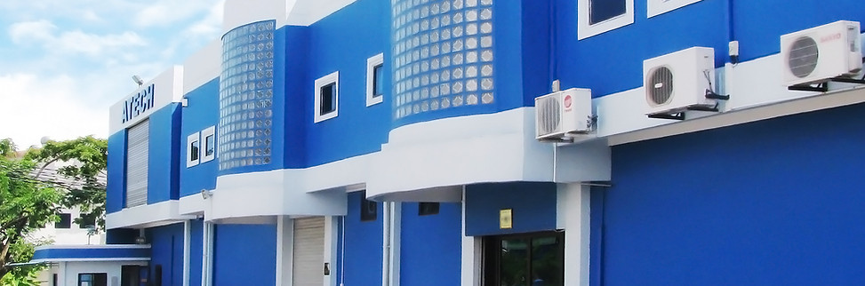 PT. Atech Electronics Indonesia