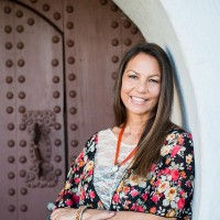 Dina Gilio-Whitaker