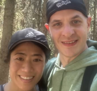Board Member Interview: Alex Rough