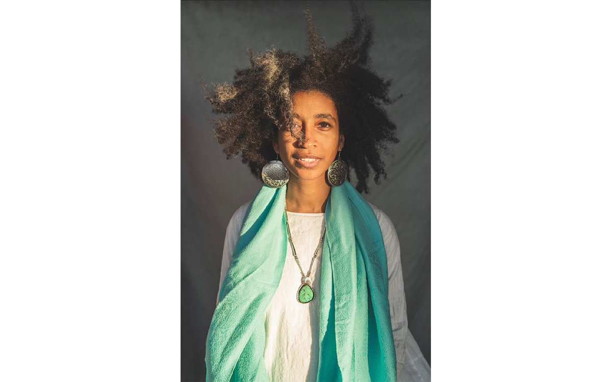 Alexis Pauline Gumbs