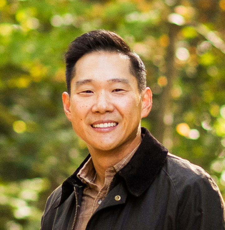 Welcome Phill Yi to NVCT!