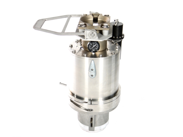 Ativatec Tecnologia | Ferramentas de Intervenção | ROV