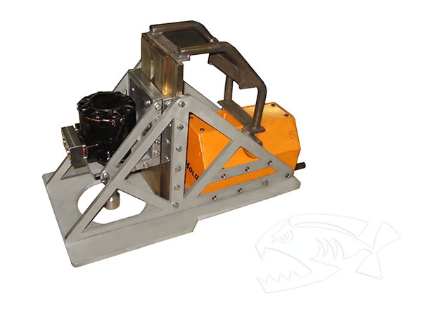 Ativatec Tecnologia | Ferramentas de Intervenção | ROV