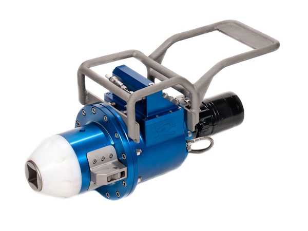 Ativatec Tecnologia | Ferramentas de Intervenção | ROV