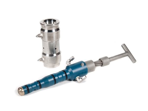 Ativatec Tecnologia | Ferramentas de Intervenção | ROV