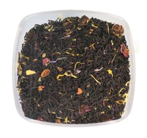 TEA SELECTION | Becky's Best