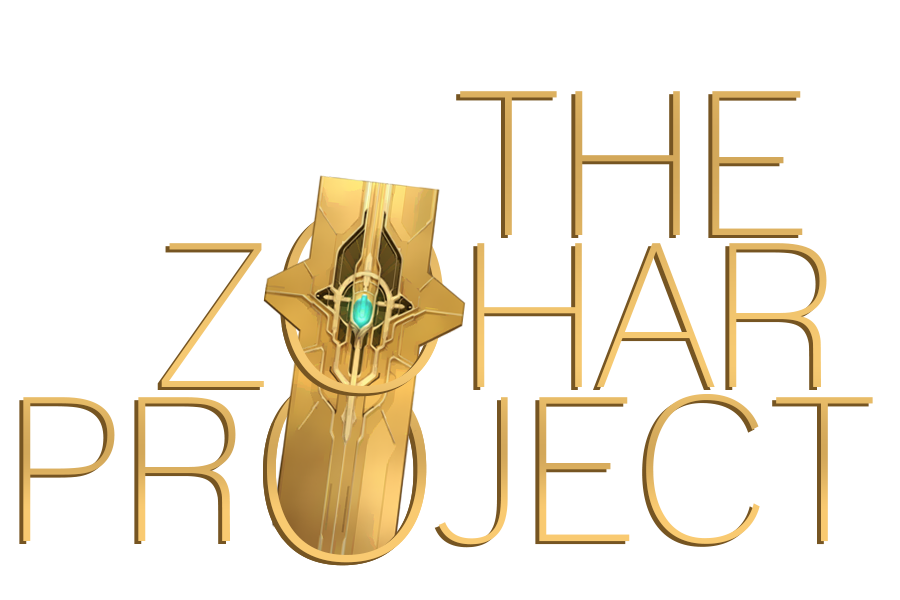 THE ZOHAR PROJECT: Xenosaga HD