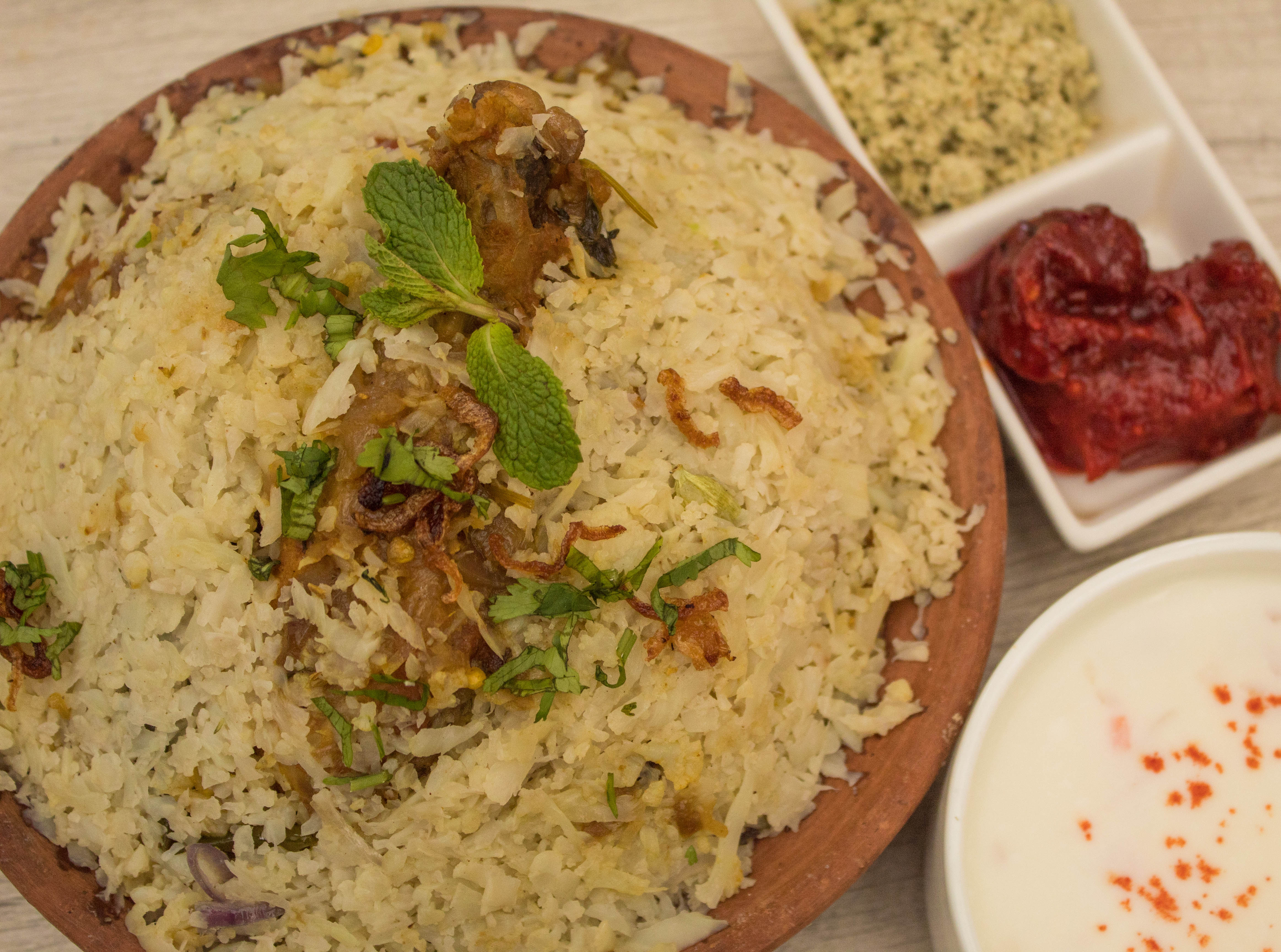 GALLERY | Salt Mango Tree