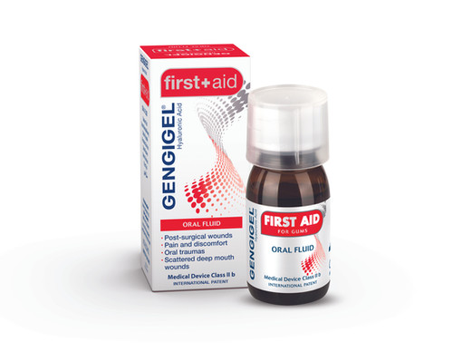 Gengigel® First Aid 50 ml | plmm