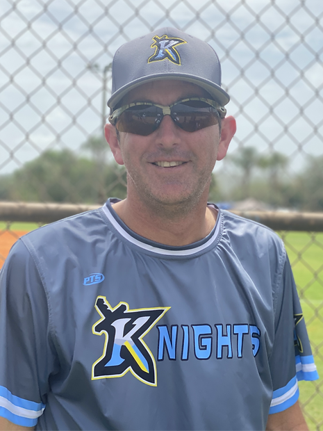 Meet our Coaches | Naples Knights Softball