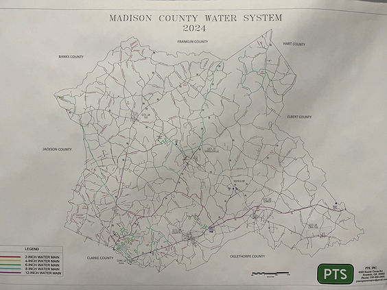 HOME | Madisonwater