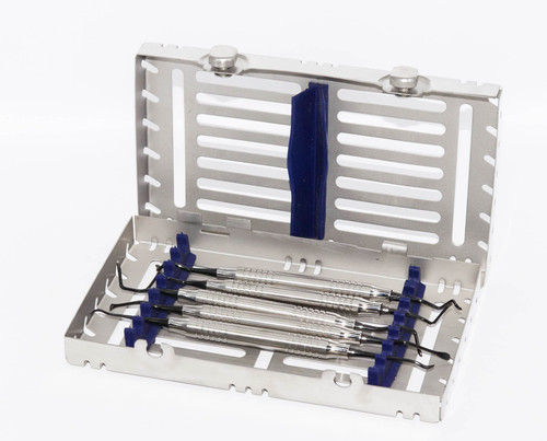 Perio VISTA Kit | Surgerypoint