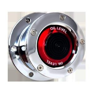 LifeTime Hub Oilers | Nu-Gen Industries