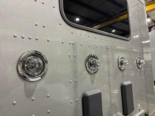 1 piece design Bunk and Tail light adapter with watermelon | Nu Gen ...