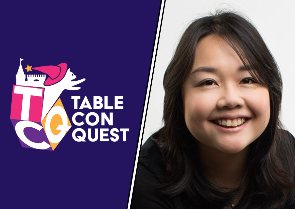 TableCon Quest 2024: Bringing Diverse Gaming Communities Together – An Interview with Elicia