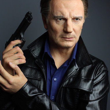 PORTFOLIO | tonywebbwax