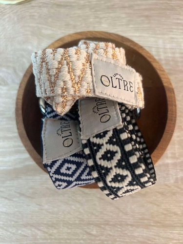 Greek Threads Lanyards | Mythos and Muse
