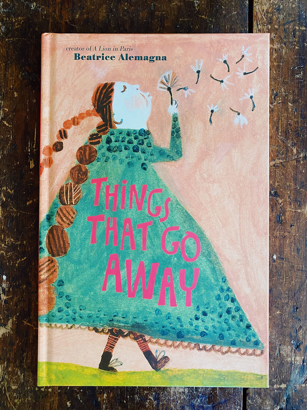 12 Children's Books About Moving and Moving Home Tips