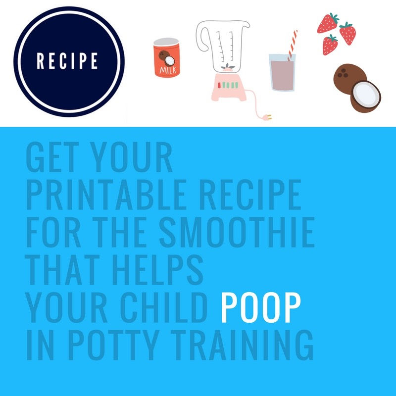 Here are the Best Foods to Help Your Toddler Poop