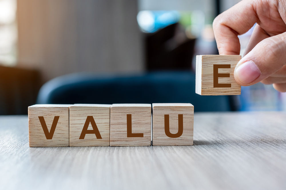 Defining values and value behaviors that resonate across cultures