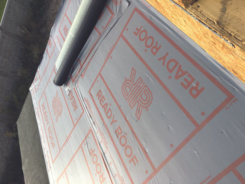 READY ROOF - PLUS | PCIindGroup