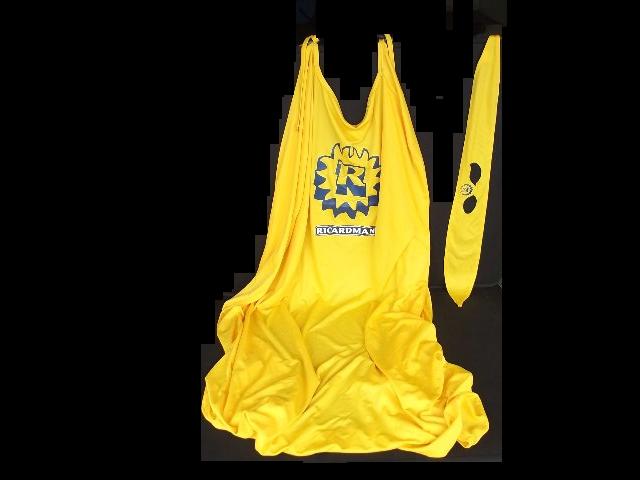 Vêtement-accessoires | nico