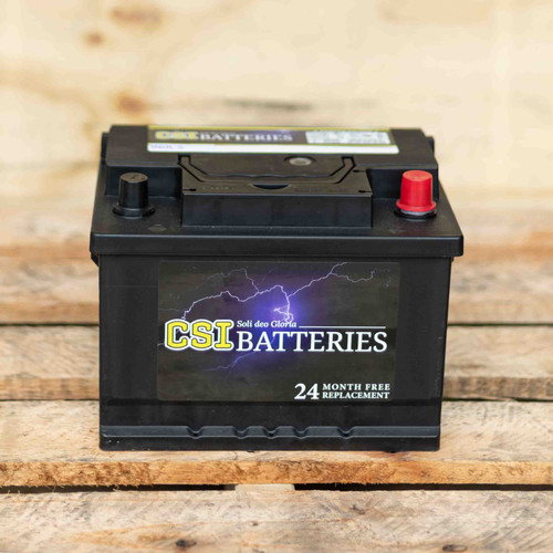 96R-S | CSI Batteries
