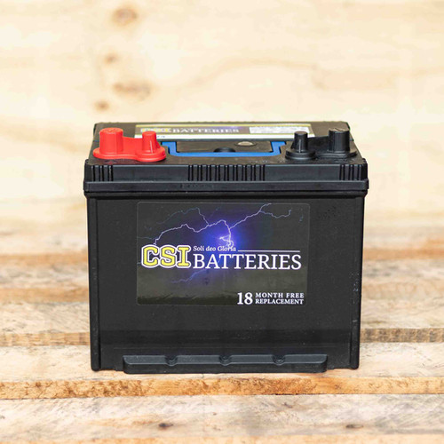 DC24 | CSI Batteries