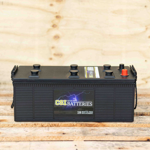 4DLT | CSI Batteries