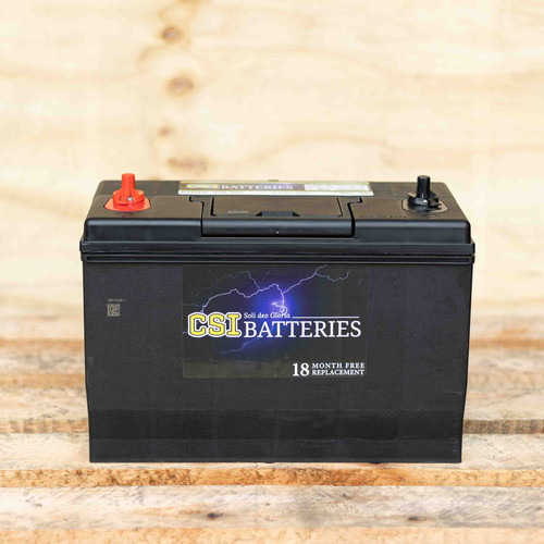 31S-950 | CSI Batteries