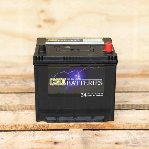 35S | CSI Batteries