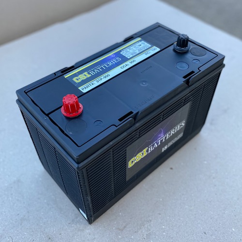 31P-950 | CSI Batteries