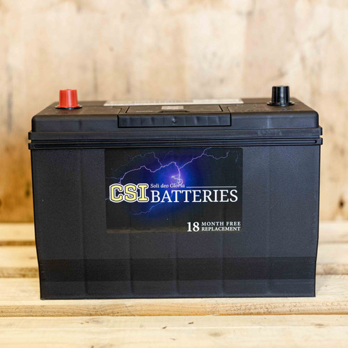 31P-950 | CSI Batteries