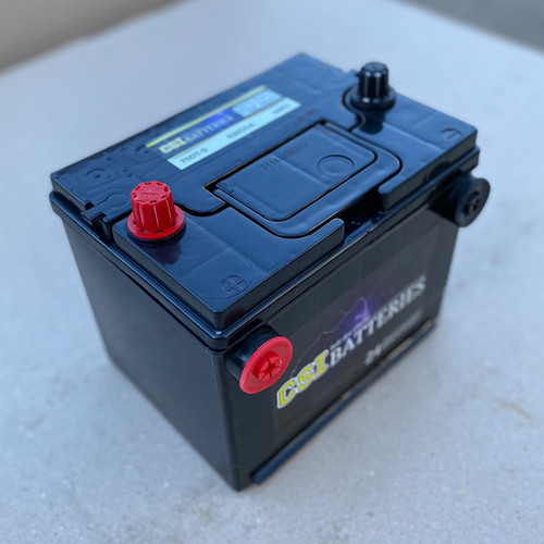 75DT-S | CSI Batteries