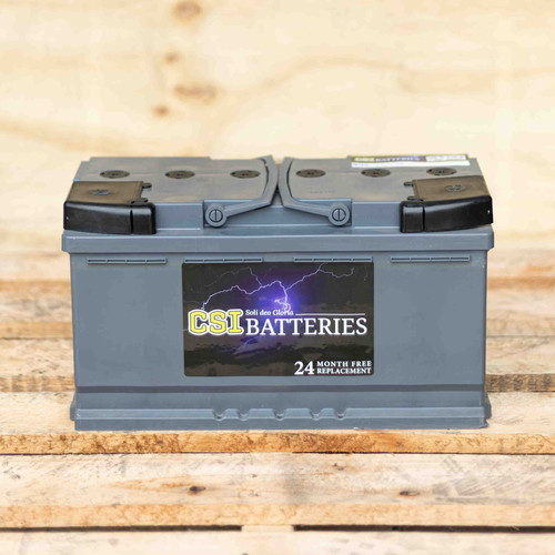 49S | CSI Batteries