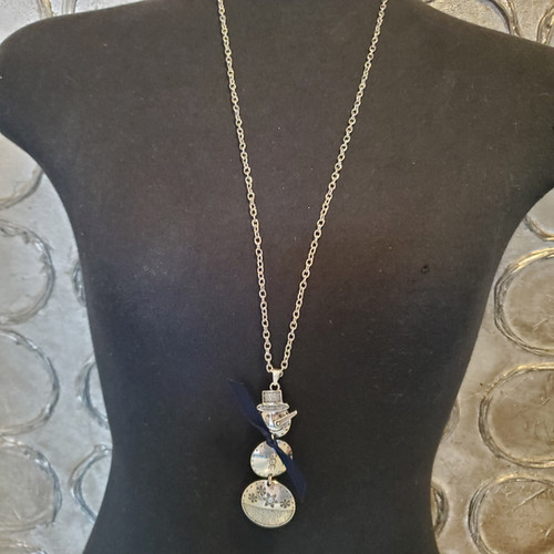 6398 SNOWMAN BACK IN STOCK | kennethbell