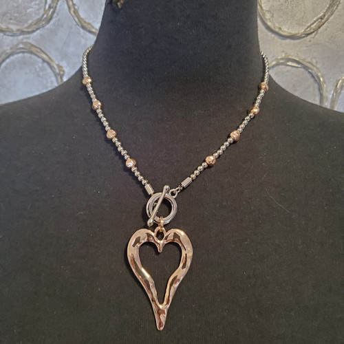 6635 BACK IN STOCK ROSE GOLD | kennethbell