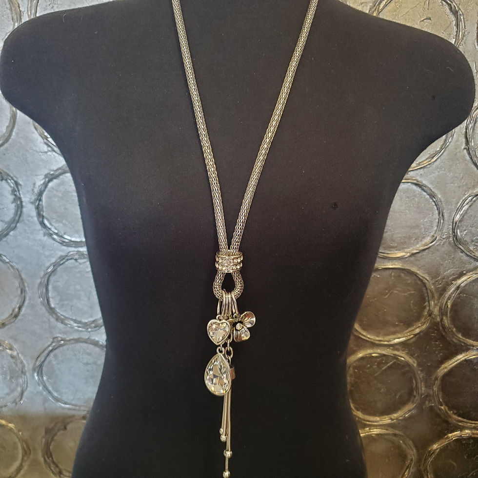 6183 BACK IN STOCK | kennethbell