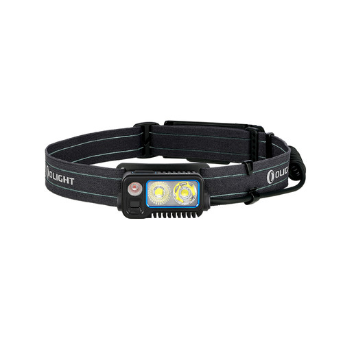 Olight Array 2 Pro Powerful Headlamp - 1500 Lumens