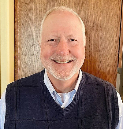 Bryan Lynn | ITG Foundation