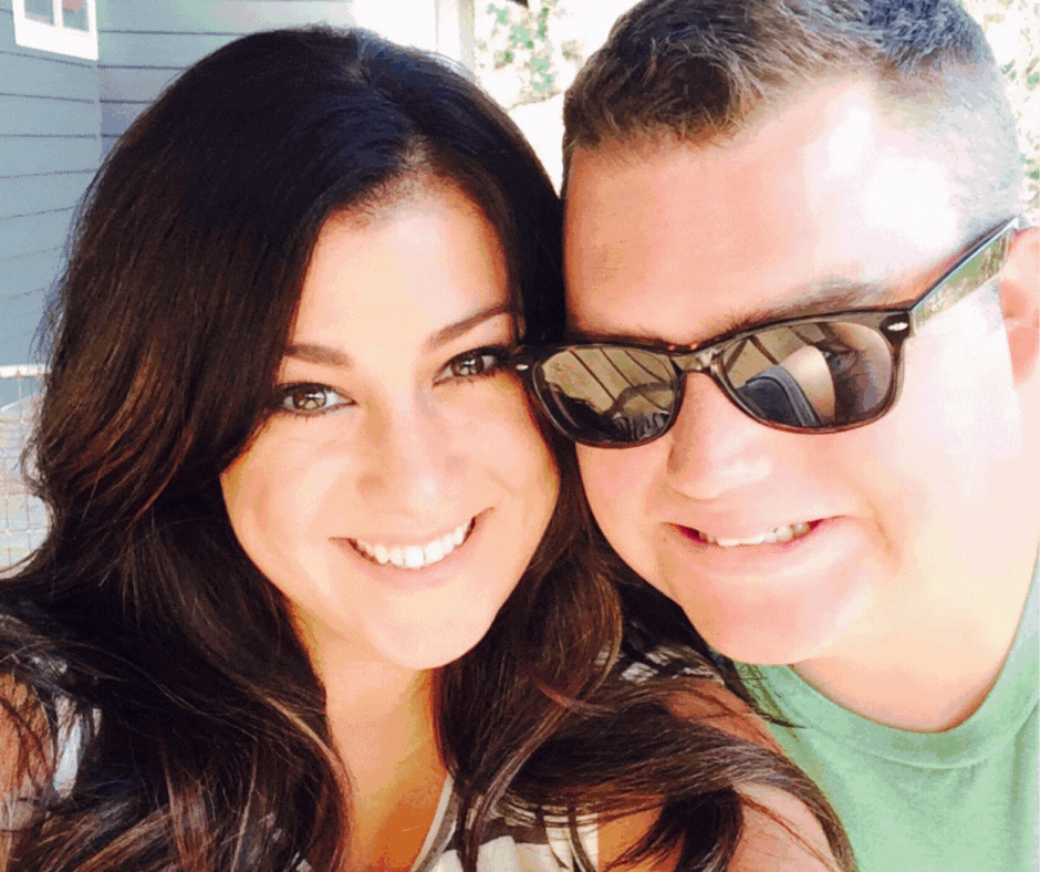 GRACE Beginnings - The Waldon Family's Story