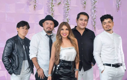 Tania Y Su Nueva Era