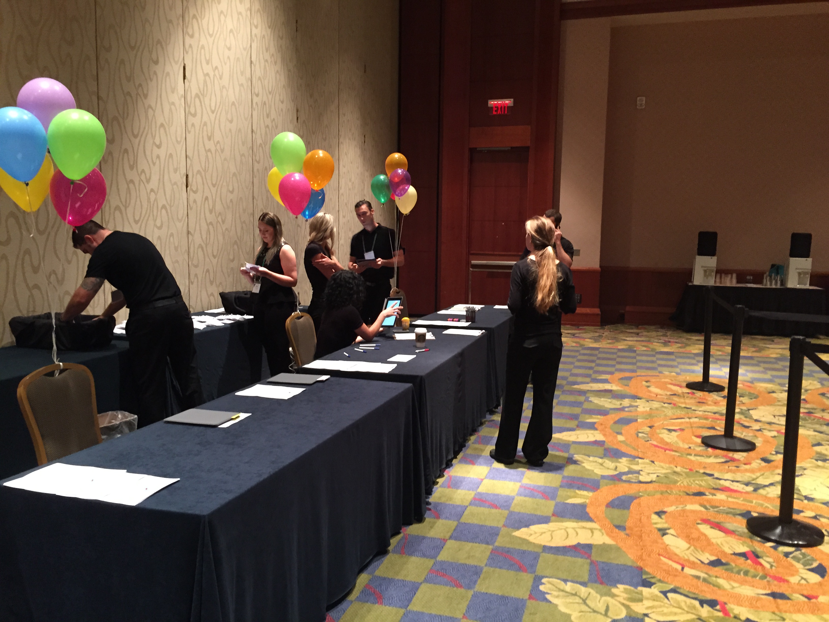 CORPORATE EVENT CHILDCARE | mysite