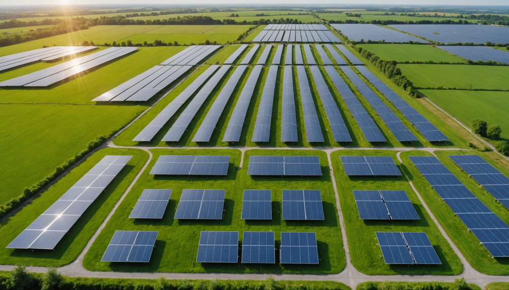 Is Solar Power Really Free? Let's Break Down the Costs and Benefits ...