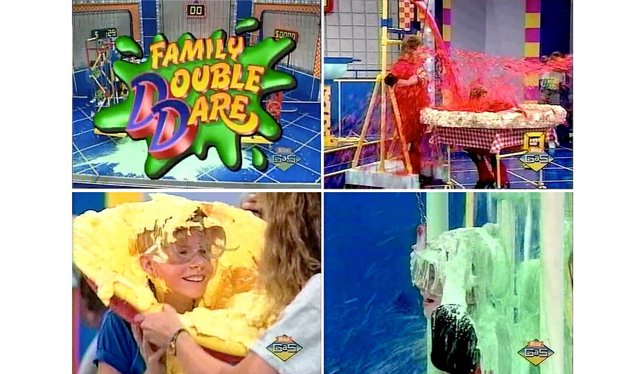 Double Dare | Classic 2000s Shows