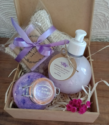 KIT LAVANDA | antheiasaboaria.com